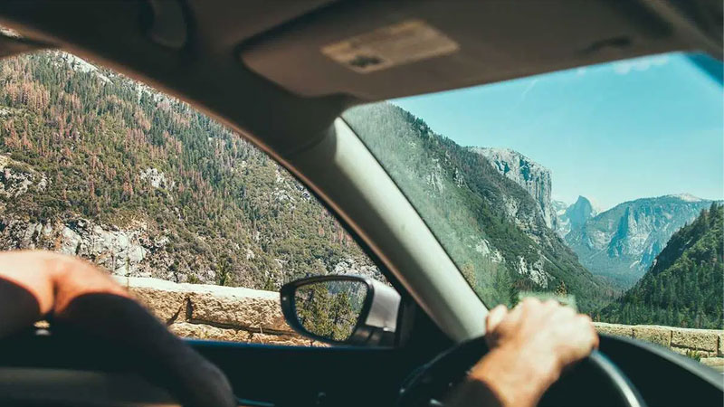 Ultimate Self Drive Trip from Chandigarh | RBTS Cars